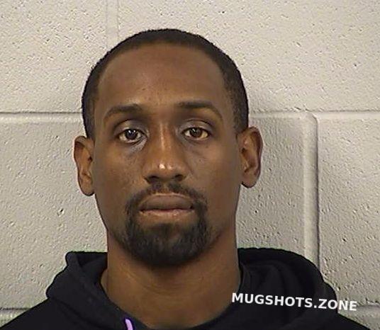 THOMAS REGINALD DARNELL JUNIOR 10/07/2022 - Dickinson County Mugshots Zone