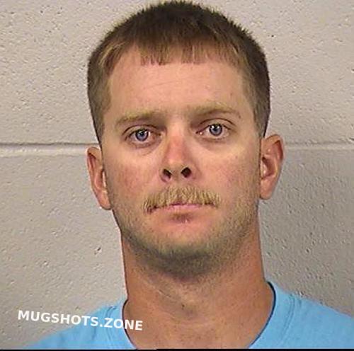 JOHNSON HEATH GREGORY 10/09/2022 - Dickinson County Mugshots Zone