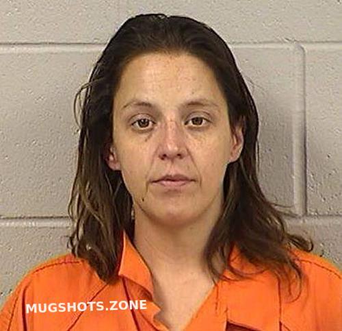 PERKINS FALLAN KATHLEEN 11/15/2022 - Dickinson County Mugshots Zone