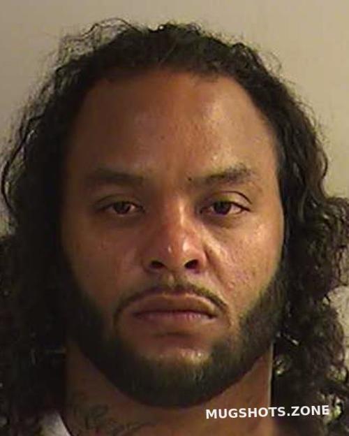 MASON ALVIN JAMES 11/20/2022 - Dickinson County Mugshots Zone