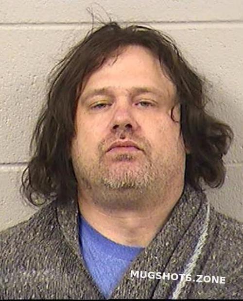 FULTON JOSHUA WADE 12/05/2022 - Dickinson County Mugshots Zone