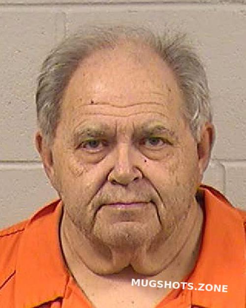 DOSS HAROLD EDWARD 12/05/2022 - Dickinson County Mugshots Zone