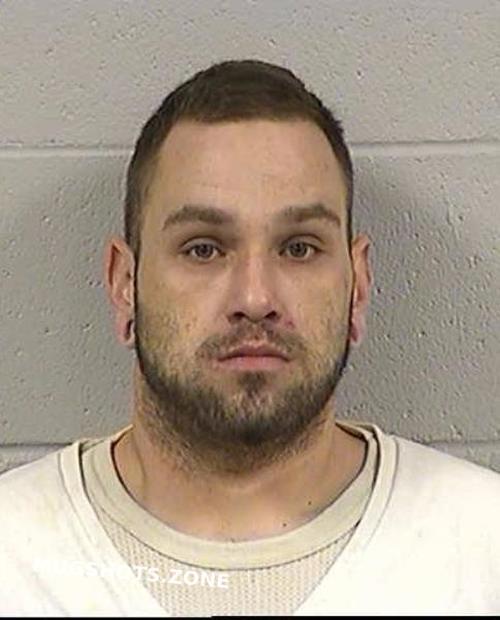 NOLF DOUGLAS LEE 12/30/2022 - Dickinson County Mugshots Zone NOLF DOUGLAS LEE 12/30/2022 - Dickinson County Mugshots Zone