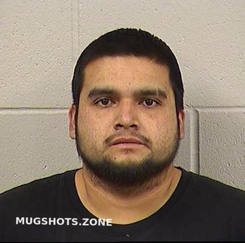 URISTA ABEL FABIAN 01/01/2023 - Dickinson County Mugshots Zone