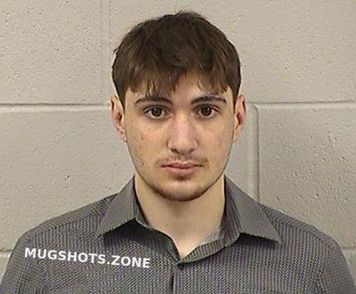 FARRIS NEVANTE ALI JAVON 01/04/2023 - Dickinson County Mugshots Zone