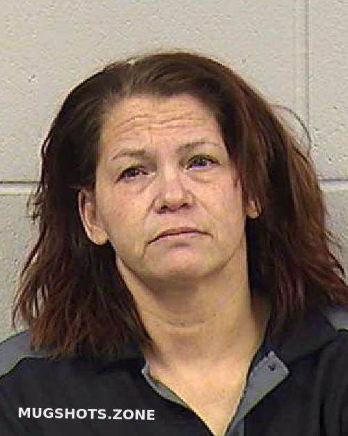 FORBACH LESA ANN 01/18/2023 - Dickinson County Mugshots Zone