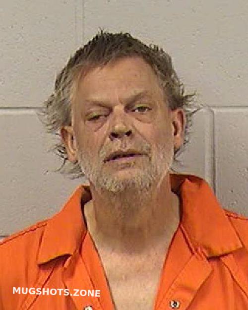 LUNA WILLIAM MITCHELL 03/08/2023 - Dickinson County Mugshots Zone