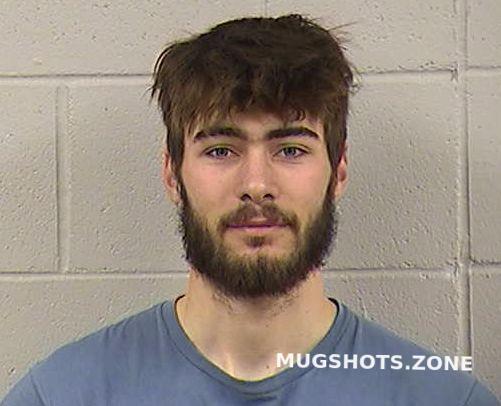 MALOY JOSHUA MICHEAL 03/26/2023 - Dickinson County Mugshots Zone