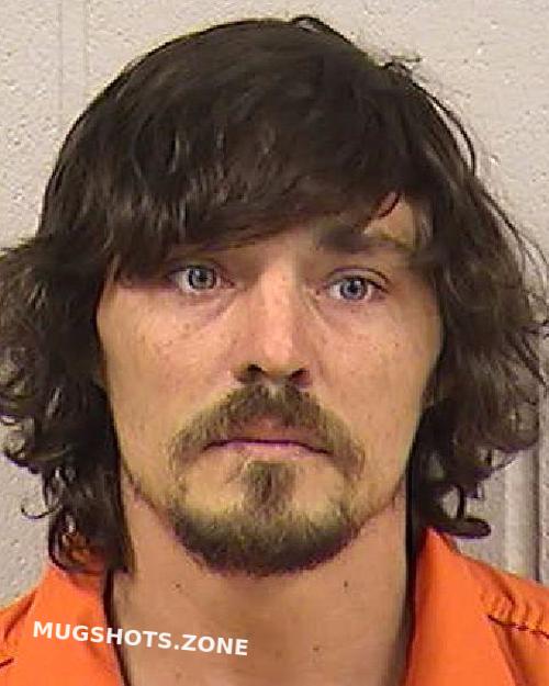 POTTS JESSE LEE 04/05/2023 - Dickinson County Mugshots Zone