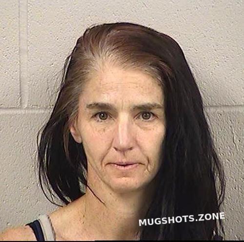 SMITH LAURA LEE 04/09/2023 - Dickinson County Mugshots Zone