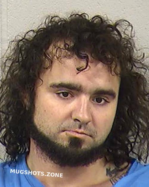 GIORDANO MICHAEL LOUIS 04/24/2023 - Dickinson County Mugshots Zone