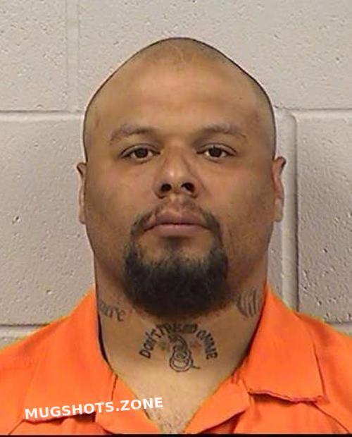 TATE JUSTIN DION 05/04/2023 - Dickinson County Mugshots Zone