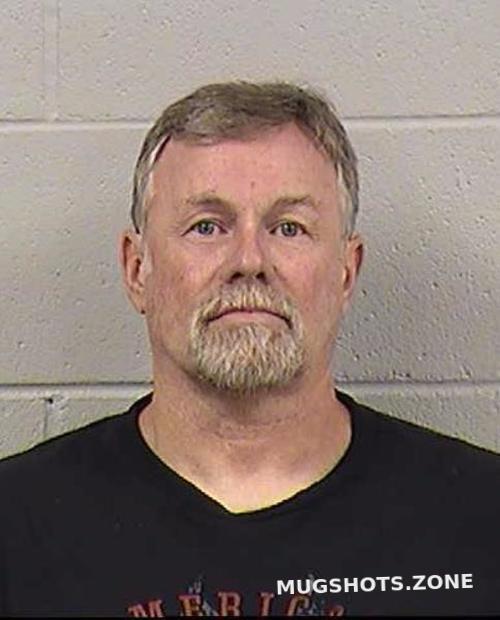 MCINTYRE JAMES WILLIAM 05/13/2023 - Dickinson County Mugshots Zone