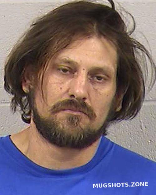 AVIG JUSTIN LEE 05/24/2023 - Dickinson County Mugshots Zone