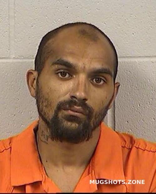 FISHER-AUSTIN MARK ANTHONY 06/11/2023 - Dickinson County Mugshots Zone