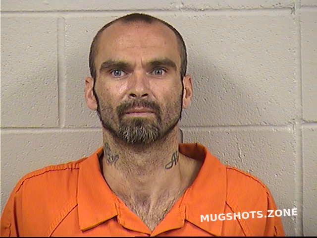 MKCELLIPS JOHN FREDERICK 06/15/2023 - Dickinson County Mugshots Zone