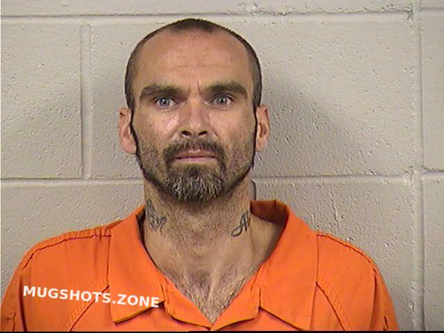 MCKELLIPS JOHN FREDERICK 06/15/2023 - Dickinson County Mugshots Zone