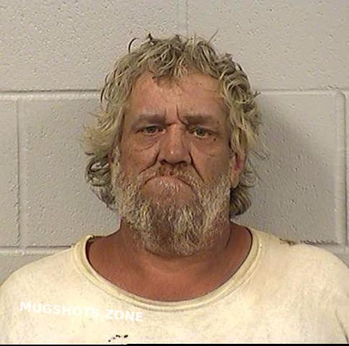 SURRATT RAY DANIEL 07/24/2023 - Dickinson County Mugshots Zone