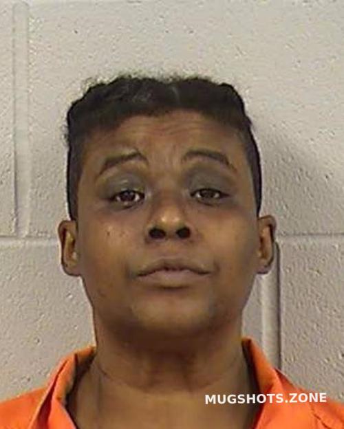 RANSOM ALEXANDRIA DIANE 08/01/2023 - Dickinson County Mugshots Zone