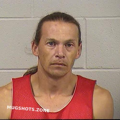 LOVELACE BURNEY SAGE 08/31/2023 - Dickinson County Mugshots Zone