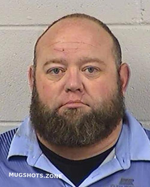 JOHNSON JEFFREY DANIEL 09/02/2023 - Dickinson County Mugshots Zone