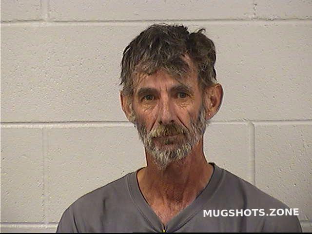 LE ROUX MARIUS 09/03/2023 - Dickinson County Mugshots Zone