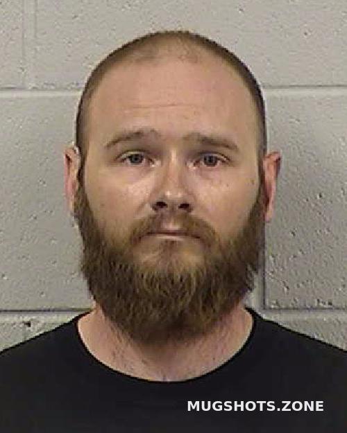 KELLEY COREY JOHN 09/15/2023 - Dickinson County Mugshots Zone