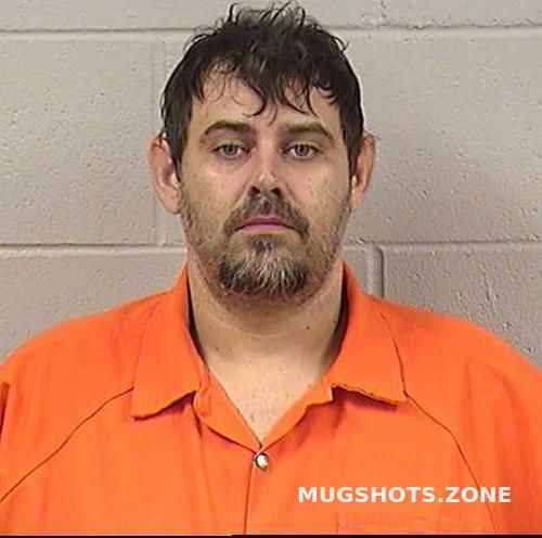 HOWELL CASEY THOMAS 09/25/2023 - Dickinson County Mugshots Zone