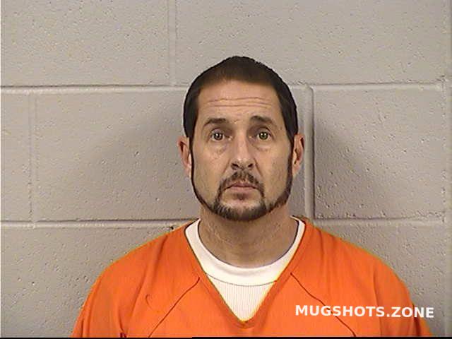 SWARTS ERIC JOSHUA 09/27/2023 - Dickinson County Mugshots Zone