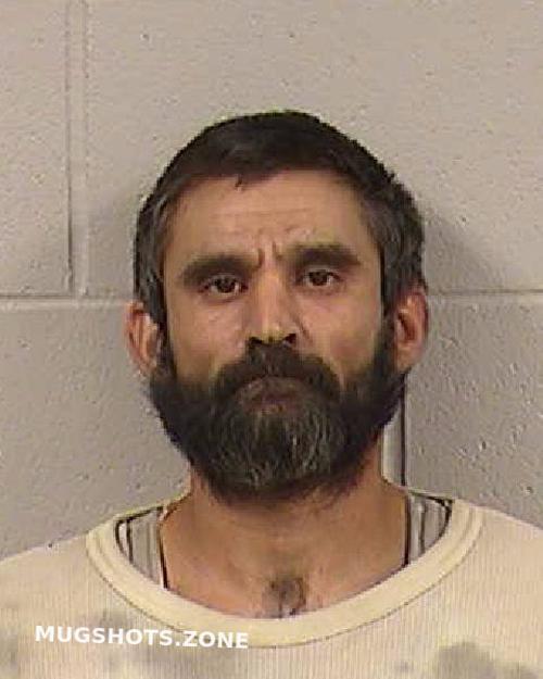 MATTHEWS JOSHUA WADE 10/19/2023 - Dickinson County Mugshots Zone