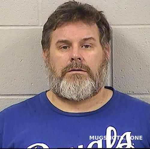 KOHMAN MICHAEL WAYNE 10/25/2023 - Dickinson County Mugshots Zone