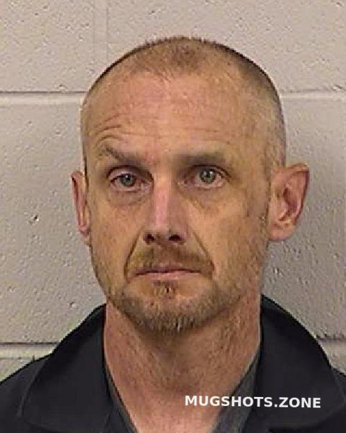 WHEELER DUSTIN KYLE 11/17/2023 - Dickinson County Mugshots Zone