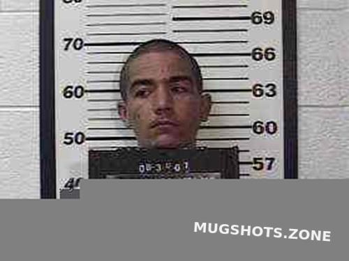 DAVIS MICHAEL ALAN 11/29/2023 - Dickinson County Mugshots Zone