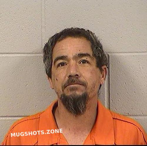DAVIS MICHAEL ALAN 11/29/2023 - Dickinson County Mugshots Zone