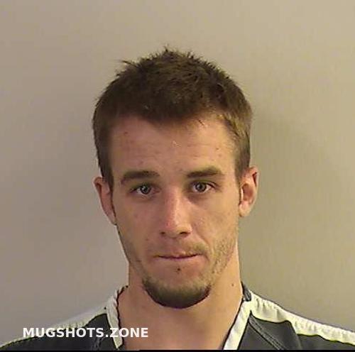 ADOLPH JOSHUA PAUL 12/13/2023 - Dickinson County Mugshots Zone