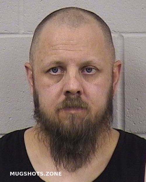HOLT MATTHEW VERN 12/30/2023 - Dickinson County Mugshots Zone