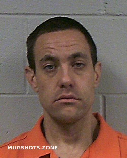 SANDERSON LEVI MATTHEW 01/10/2024 - Dickinson County Mugshots Zone