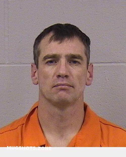 THOMAS CHASE ALLEN 01/11/2024 - Dickinson County Mugshots Zone