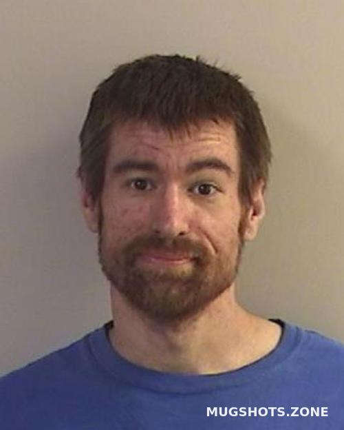 SMITH NATHAN ADAM 01/30/2024 - Dickinson County Mugshots Zone