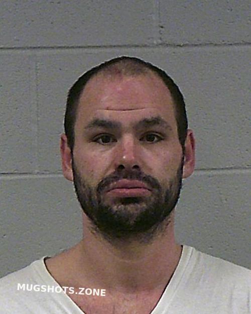 MOSKAL CODY JOE 01/30/2024 - Dickinson County Mugshots Zone