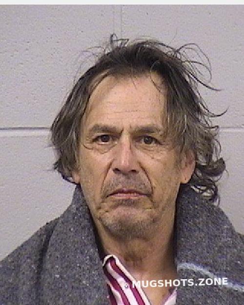 PETERS DEAN RAY 02/12/2024 - Dickinson County Mugshots Zone