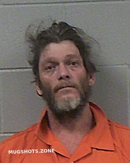ELLIOTT MITCHELL ROYCE 02/13/2024 - Dickinson County Mugshots Zone