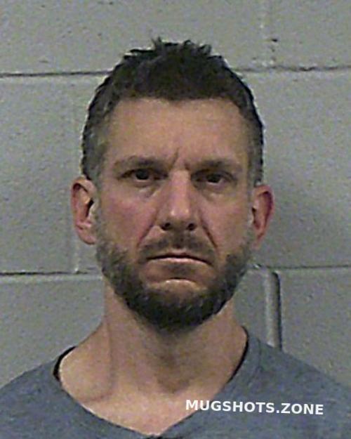 HAIST-RICHARD JORDAN CHRISTIAN 02/28/2024 - Dickinson County Mugshots Zone