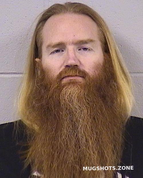 PERRY ERIC DANIEL 03/02/2024 - Dickinson County Mugshots Zone