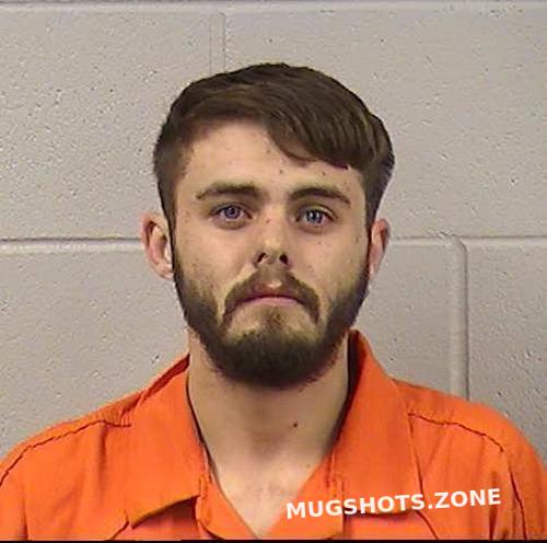 YOUNGER JACOB SAMUEL 03/22/2024 - Dickinson County Mugshots Zone