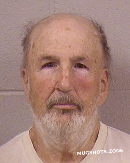 LUKER JEFFREY SCOTT 03/29/2024 - Dickinson County Mugshots Zone