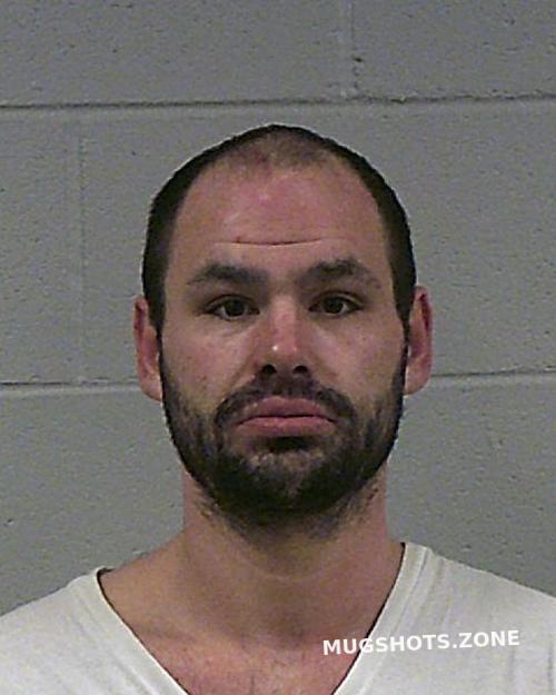 MOSKAL CODY JOE 04/06/2024 - Dickinson County Mugshots Zone