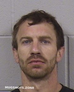 CAROLAN JEFF CHARLES 04/18/2024 - Dickinson County Mugshots Zone