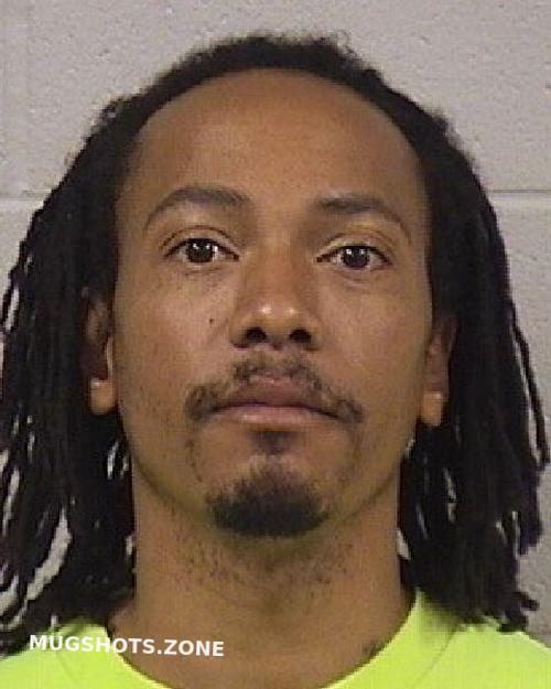 WILLIAMS MICAH LEE 04/26/2024 - Dickinson County Mugshots Zone