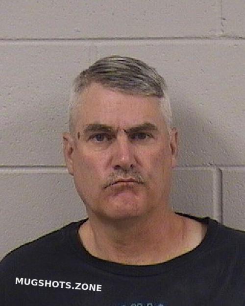 JACKSON JAMES DANIEL SENIOR 04/26/2024 - Dickinson County Mugshots Zone